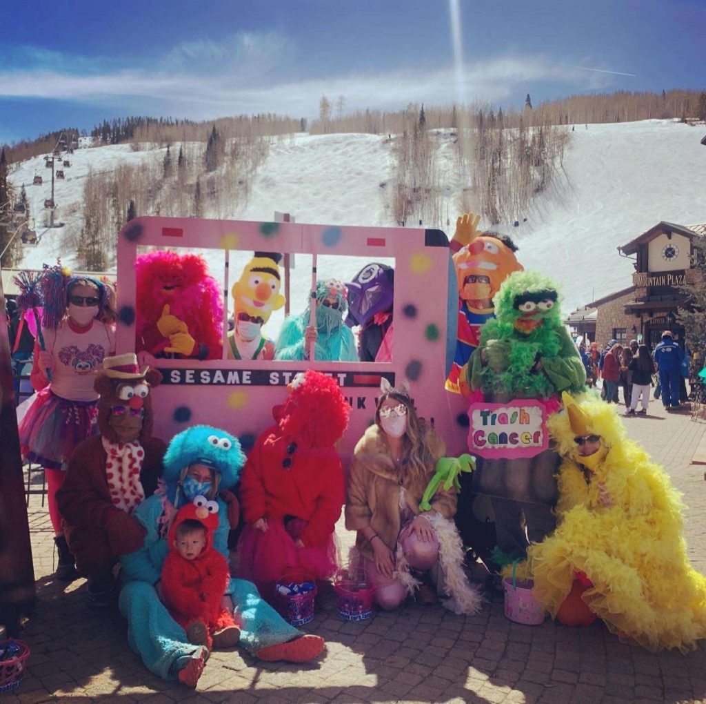 The last Pink Vail earns nearly $734k | VailDaily.com